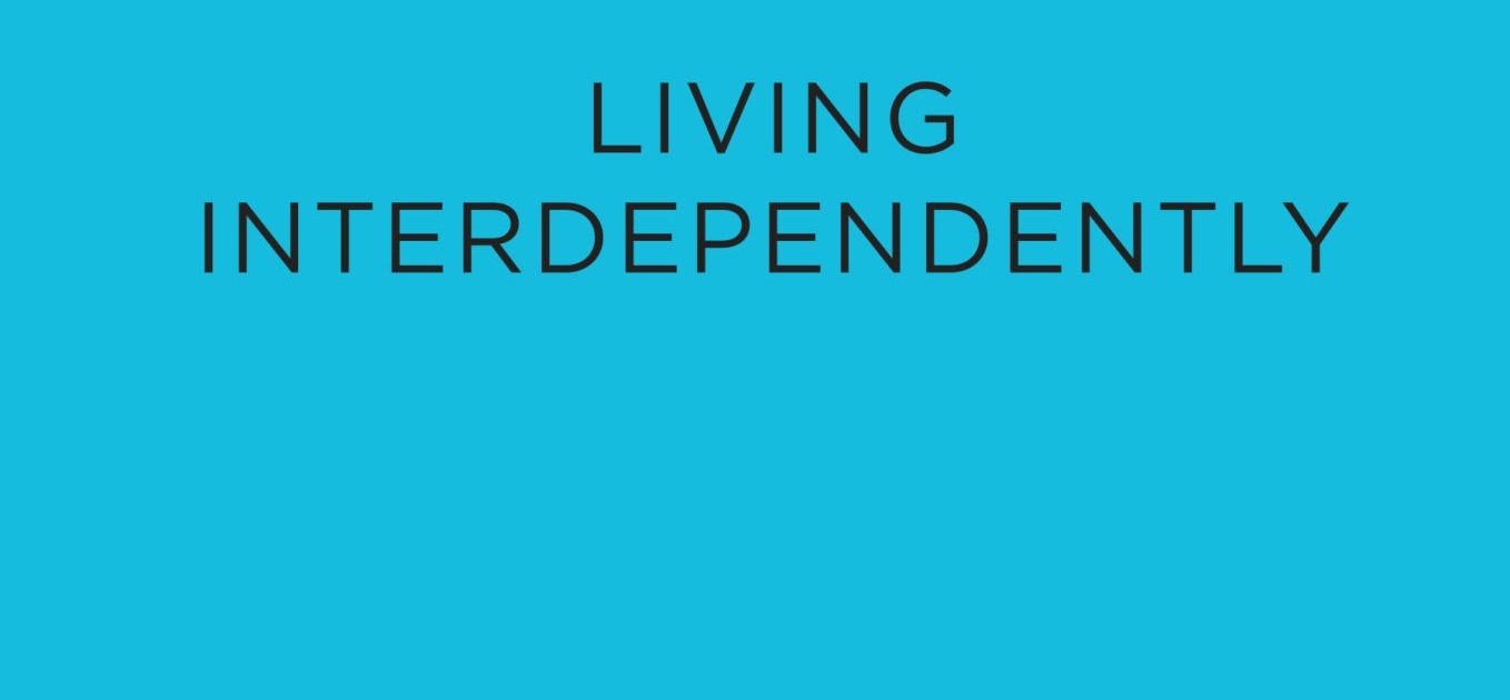 Love & Serve: Living Interdependently - Clear Creek Resources
