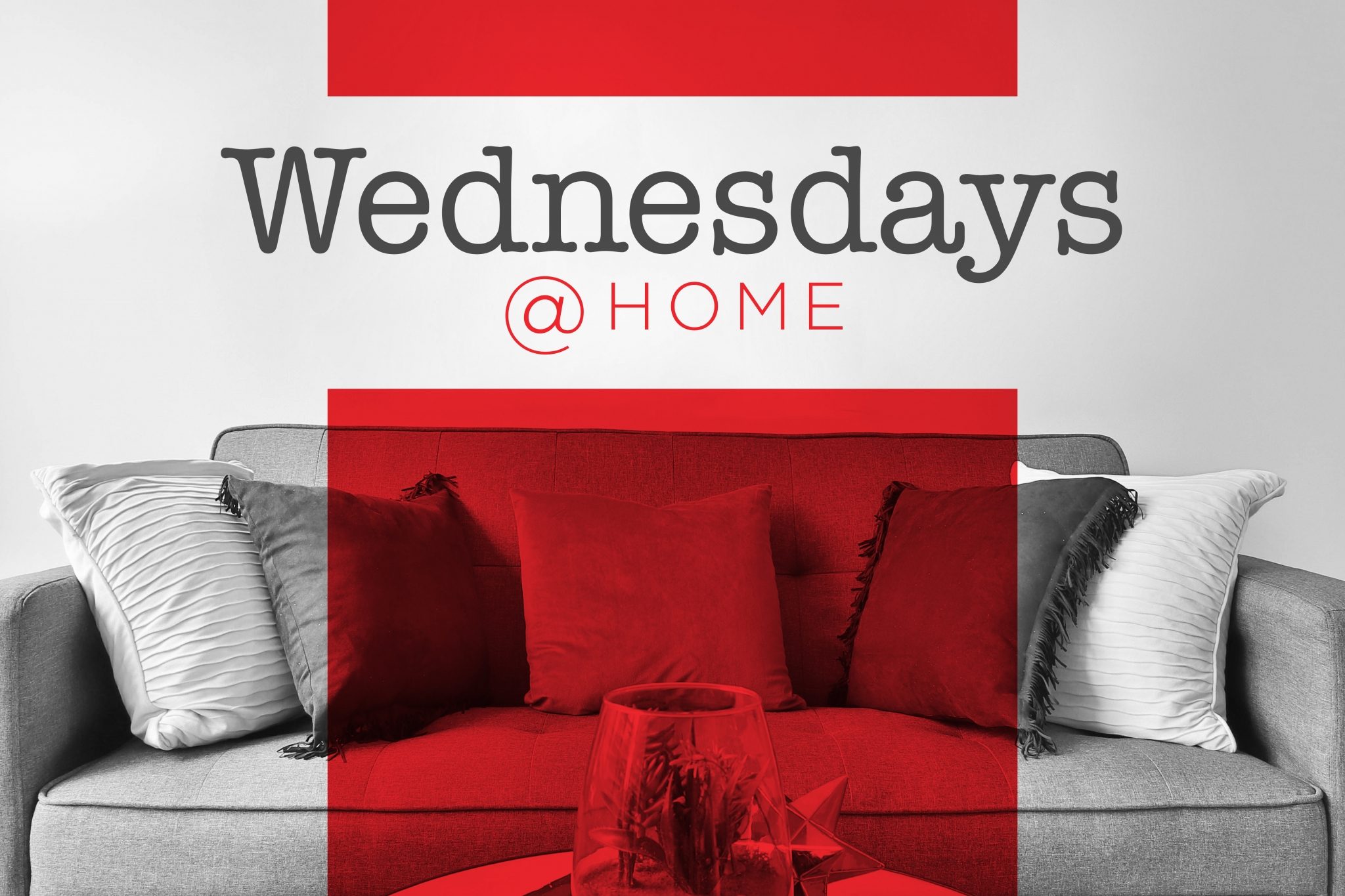 Wednesdays at Home: 3/25/20 - Clear Creek Resources