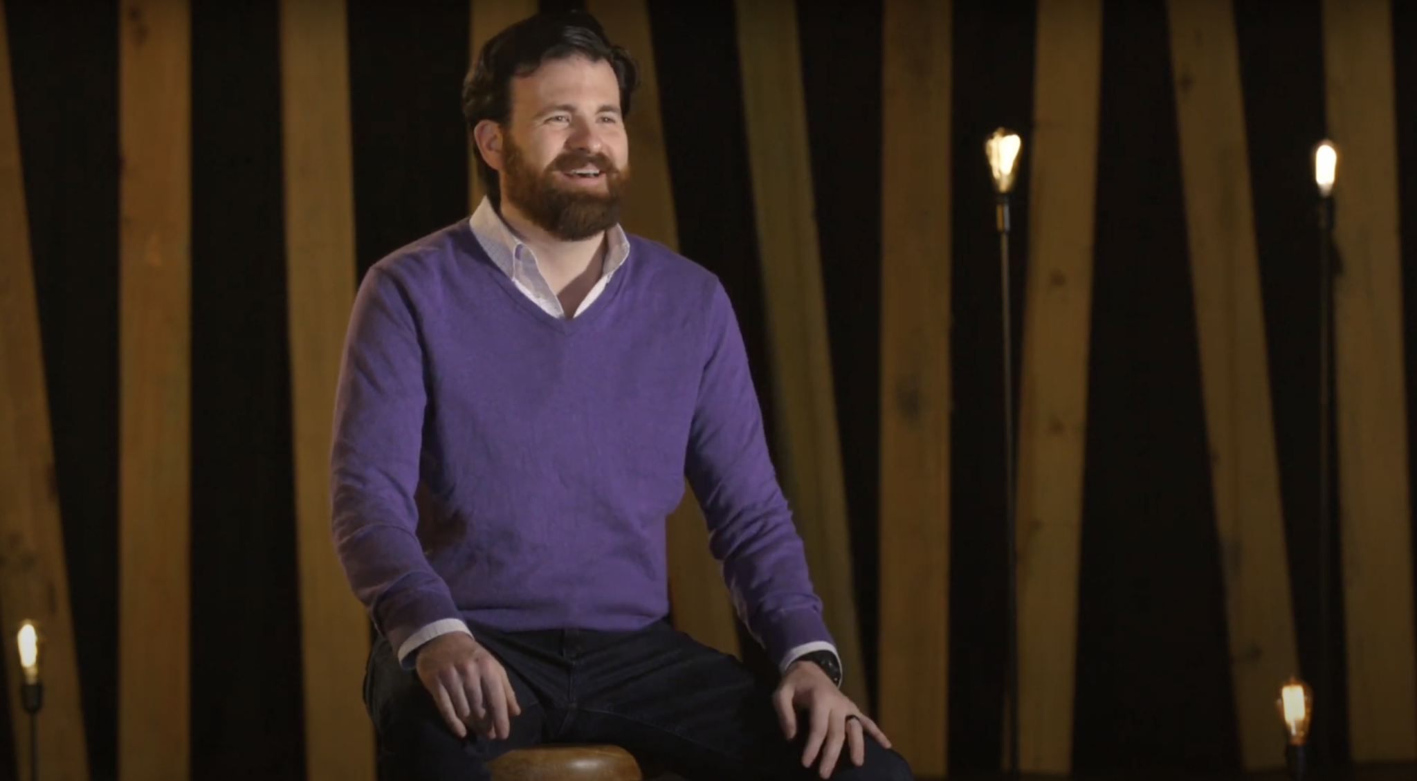 The Austin Webber Story - Clear Creek Resources