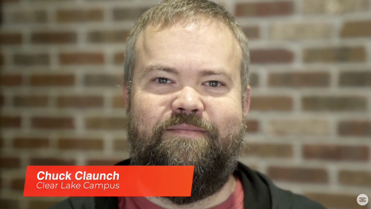 The Chuck Claunch Story - Clear Creek Resources