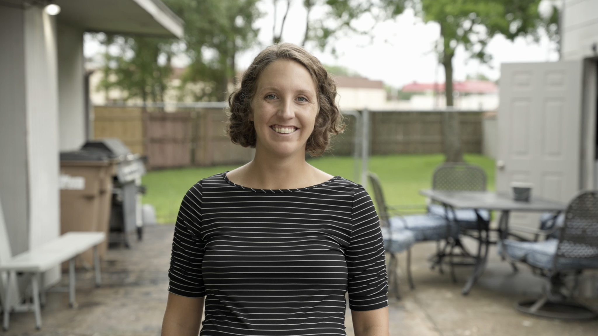The Alyssa Baker Story Clear Creek Resources