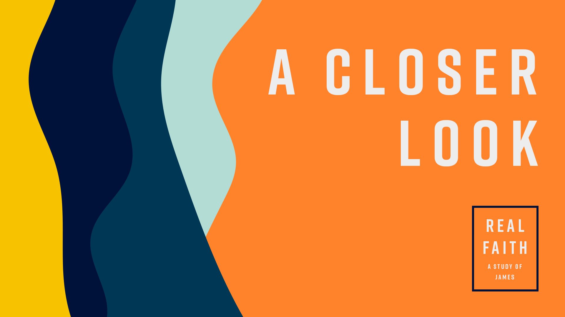 189: Enduring Injustice (A Closer Look) - Clear Creek Resources